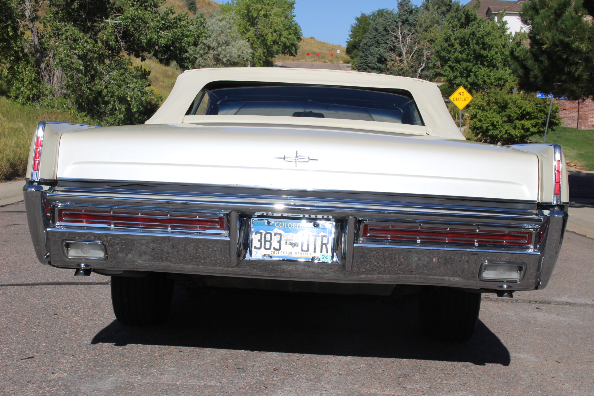 pearl h – Brewer Classic Lincoln