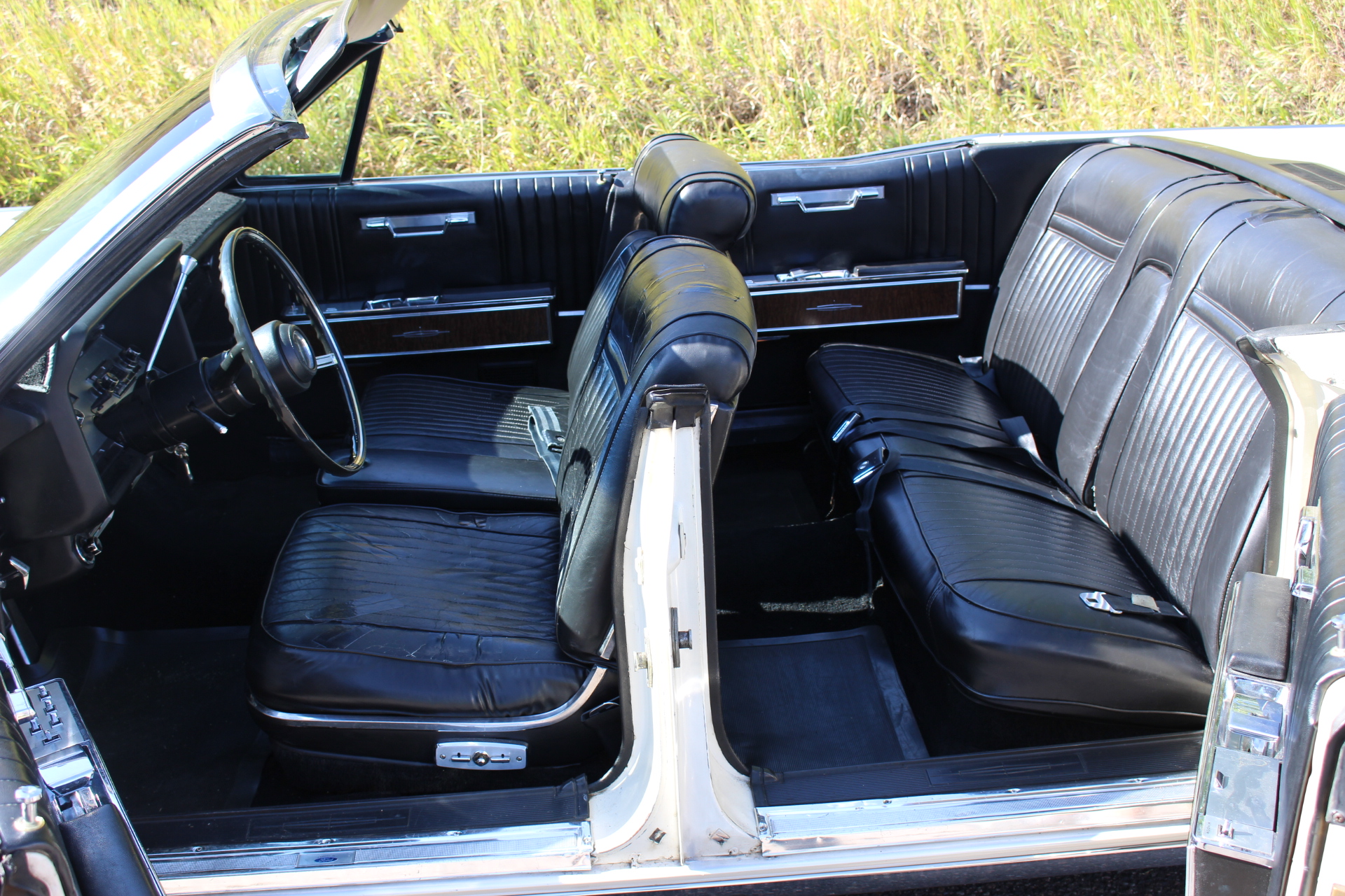 pearl h1 – Brewer Classic Lincoln